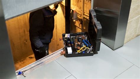 Fire Sprinkler Requirements Elevator Shafts And Machine Room