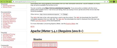 JMeter New Features And Enhancements RedLine