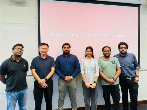 Machinelearning Ai Largelanguagemodels Translationtech Muhammad Rehman N