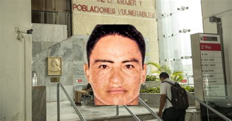 Lucas Pezo Mimp Solicita Que Agresor Sexual De ‘mila Esté En Lista De Los Más Buscados Infobae