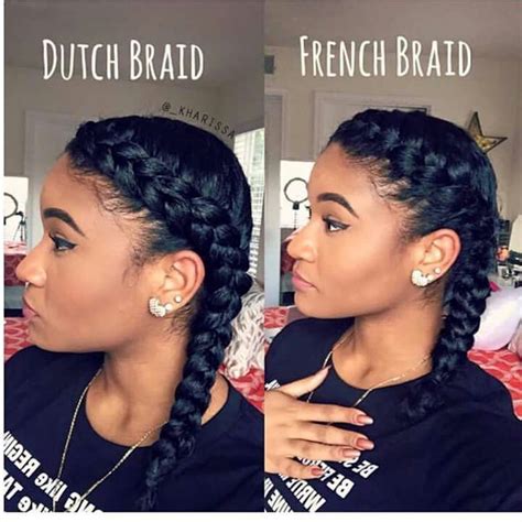 What Is The Difference Between A Plat And A Braid At Jason Xie Blog