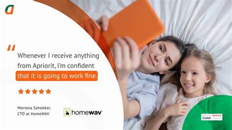 Apriorit On Linkedin Review Projects Clutch Case Clientreview