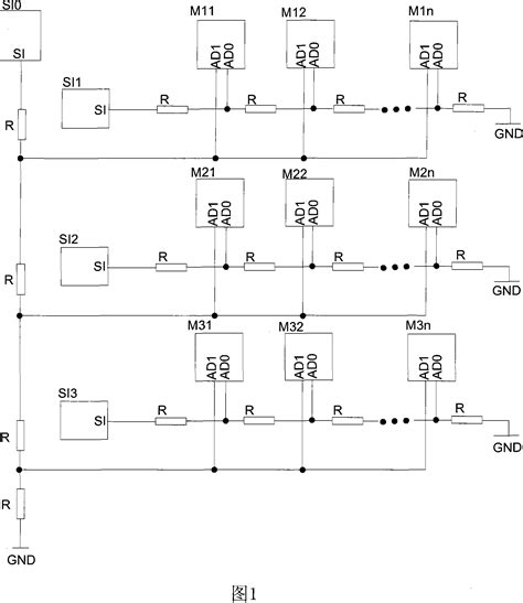 Spinning Apparatus Multi Address Coding Device Eureka Patsnap