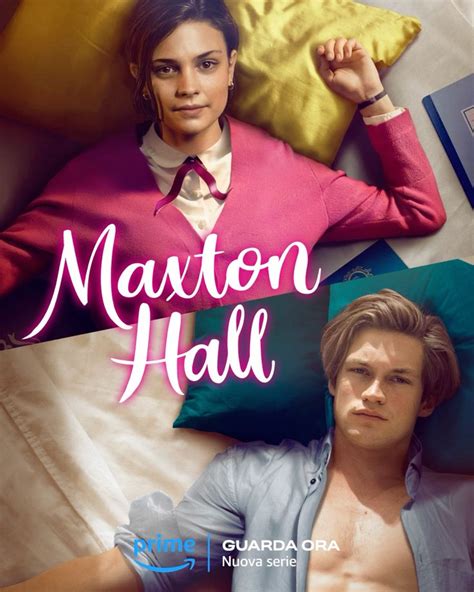 Is Maxton Hall Worth The Hype The Next Binge Worthy Masterpiece Or A Social Media Mirage