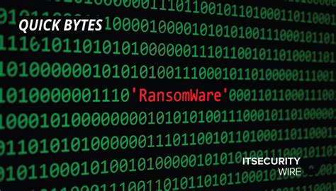 Ransomware Gang Offers To Sell Files Stolen From Continental For Usd 50