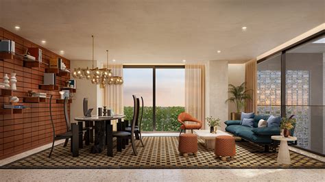 คอนโดฯ ที่มีศิลปะเป็นแรงบันดาลใจ ‘via 34 จาก Sansiri สุนทรียภาพของการอยู่อาศัย จากการร้อยเรียง