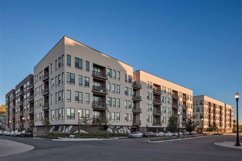 Portfolio Details The Reach Archall Architects