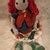 Crochet Pattern For Doll Esja Pdf Deutsch English Français