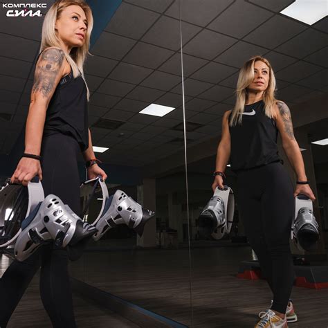 Комплекс СИ²ЛА Открий свободата на движението с Kangoo Jumps Искаш ли да изгориш повече