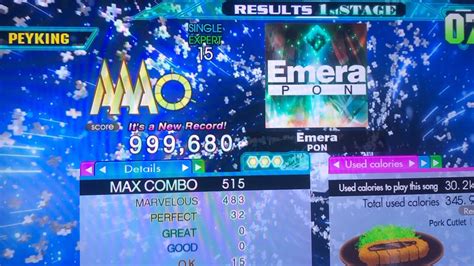 Ddr A20 15 Pfc108 Emera Esp 15 999680 Youtube