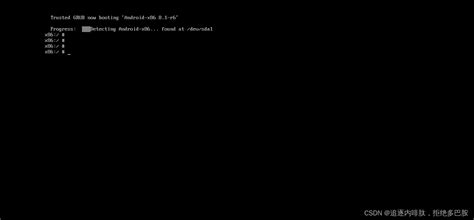 VMware 安装安卓虚拟机 一步一步的手把手教学 虚拟机安装安卓系统 CharyGao 博客园