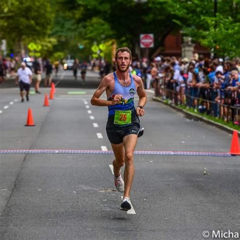 Jack Polerecky U S Olympic Team Trials Marathon