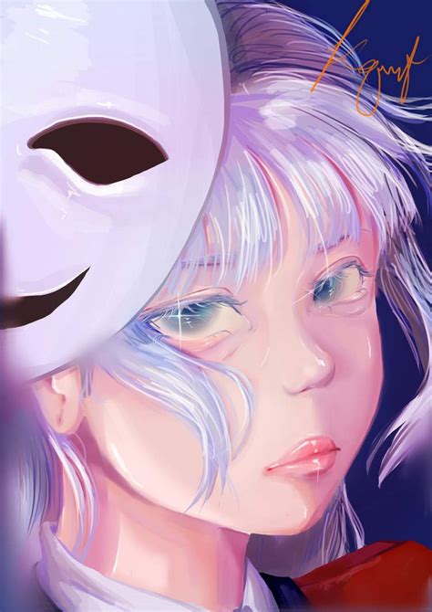 Ririka Fanart By Artistkrishia11 On Deviantart