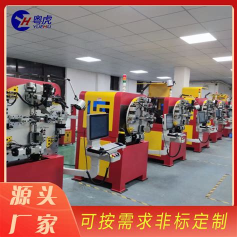 漆包线电子线材折弯机新能源漆包线折弯铜线异形空心线圈折弯机 阿里巴巴