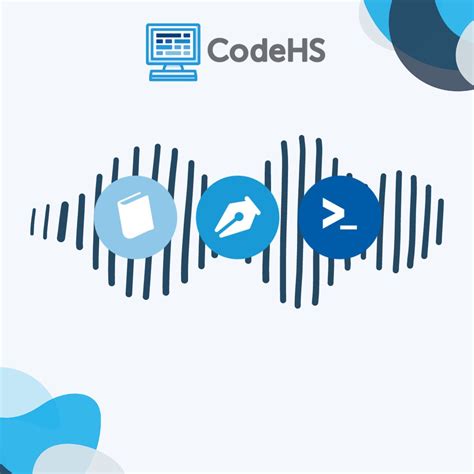 Codehs On Linkedin Internationalpodcastday Readwritecode