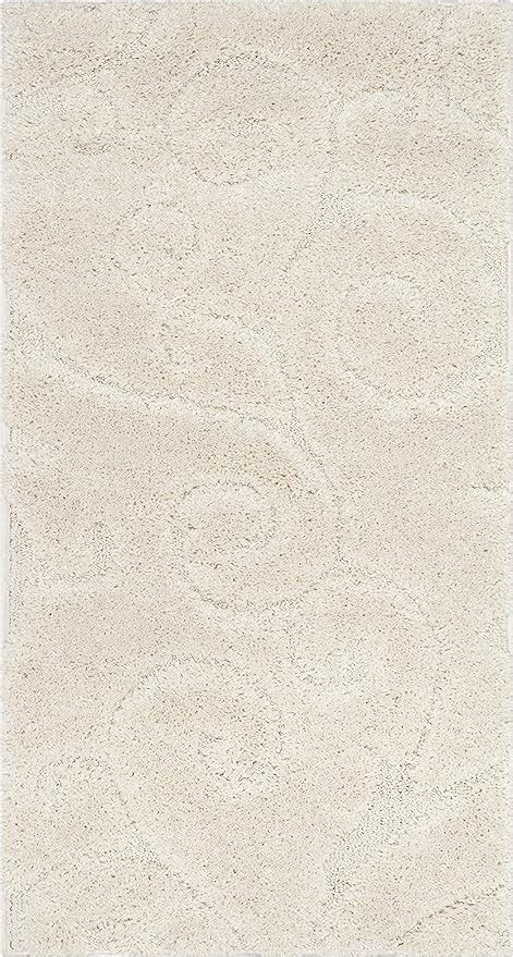 Safavieh Florida Shag Collection Accent Rug 23 X 4