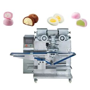 Get Wholesale Japanese Daifuku Mochi Making Machine And Improve Your