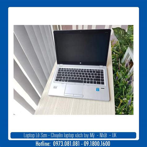 Hp Elitebook Folio M Laptop L S N Chuy N Laptop X Ch Tay M Nh T