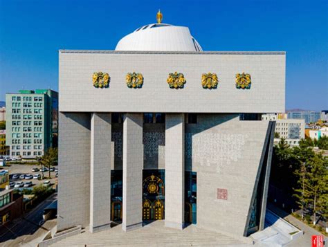 Музейн нээлттэй өдрүүд арга хэмжээ энэ сарын 7 13 нд зохиогдоно