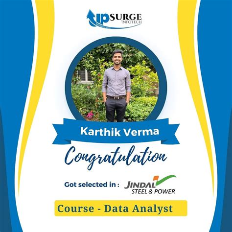 Upsurge Infotech Indias Leading It Training Provider Upsurgeinfotech • Instagram Photos And