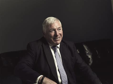 Interview Graham Campbell Ftadviser