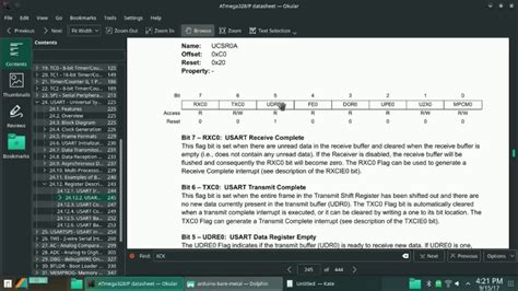 Arduino Sin Arduino Ide Parte 5 Youtube
