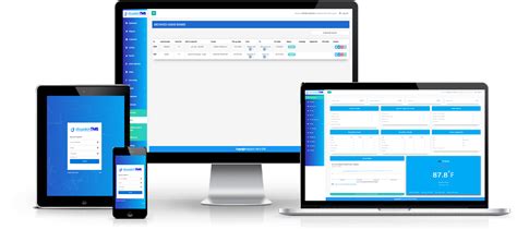 Dispatchtms The Best Trucking Dispatch Software