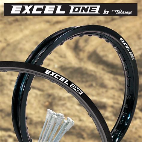 Home Rk Chain And Excel Rims Product Information