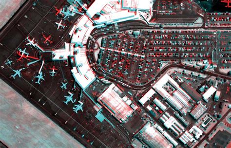 envi remote sensing software for image processing and analysis