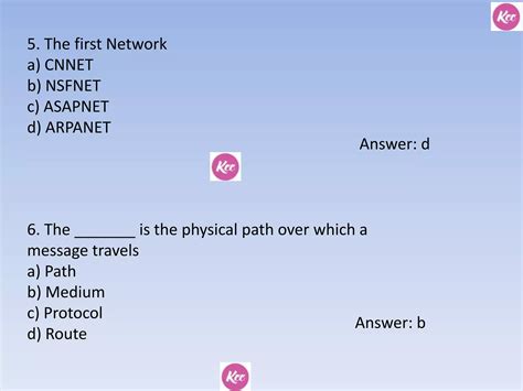 Networking Basic MCQ S TEST PPTX Computer Networking Computing