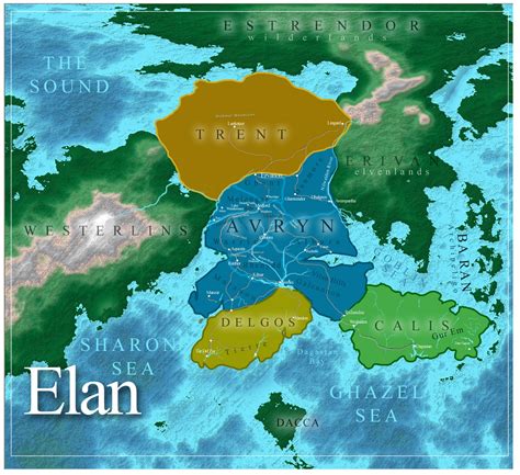 The Riyria Revelations Tropedia Fandom
