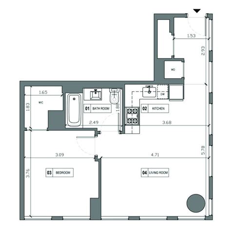 Entry 8 By Tommyguarda For Turn Pdf Into Professional Cad Drawings And Sketchup Model Freelancer