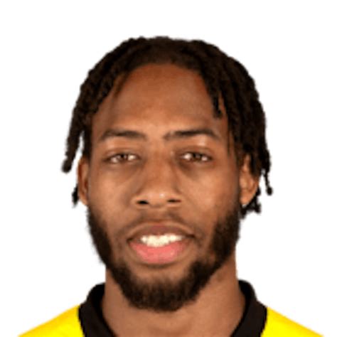 Rumarn Burrell World Tour Ea Fc 26 67 Rating And Price Futbin