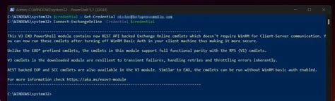 How To Connect To Exchange Online PowerShell Itechguides