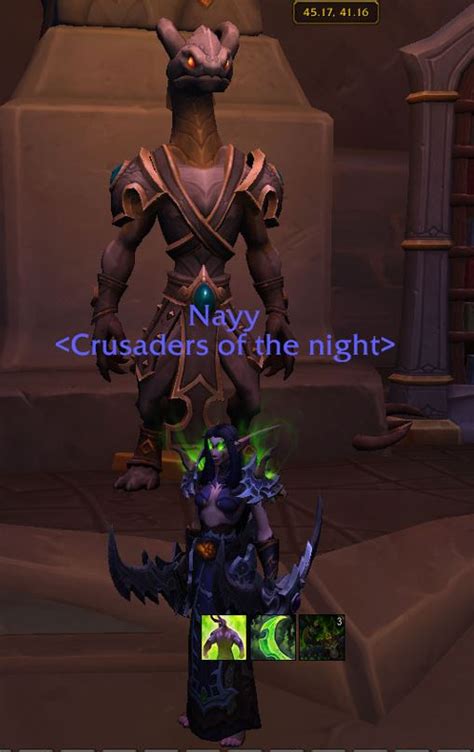 Widespread Distruction Havoc Dh Level 70 100246924 Gse 3122 Patch 100 Wow
