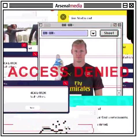 376 Best Access Denied Images On Pholder Superstonk Assholedesign And SCP