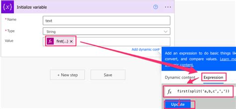 Power Automate Split Function Explained With Examples