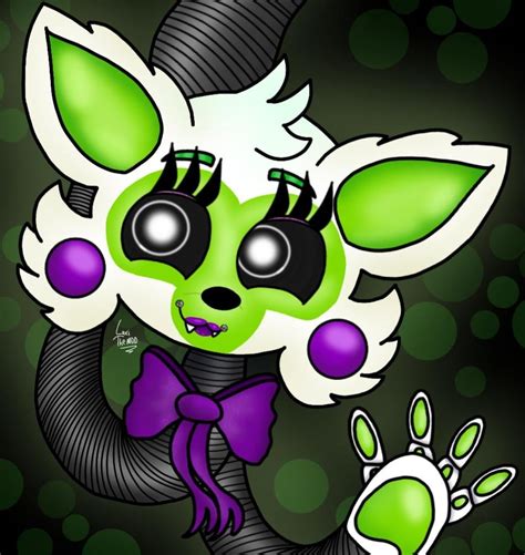 Tangle Rfivenightsatfreddys