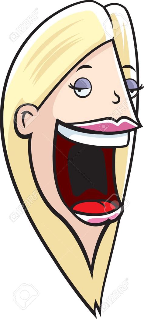 Big Mouth Pictures Clipart 15 Free Cliparts Download Images On