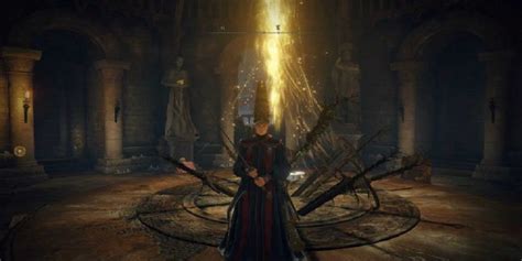 Elden Ring Best Passive Effect Items Ranked