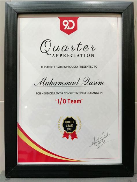 Muhammad Qasim On Linkedin Experience Teamwork Success 30 Comments