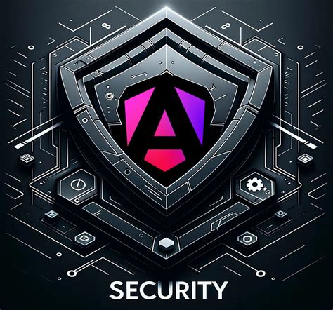 Security In Angular Angular Official Docs Are Pretty Great By Nhan