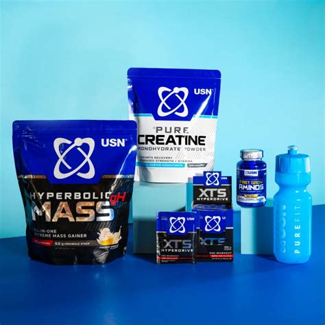 Our Range