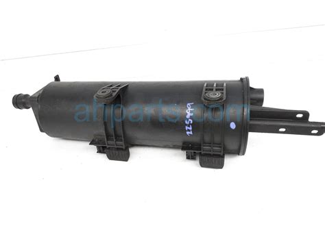 2003 Bmw 325i Fuel Vapor Charcoal Canister 16 13 1 183 906