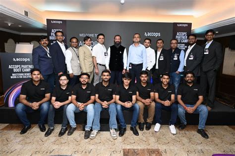 Partner Training Accops Sameer Kazi