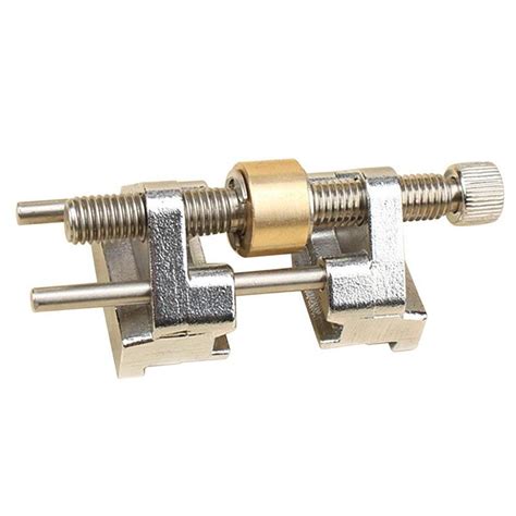 Stainless Steel Chisel Sharpener Side Clamping Fix Grandado