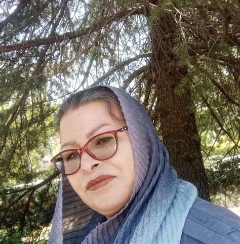 معصومه کریمی