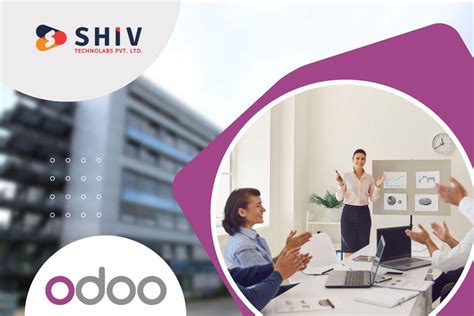 Guide To Odoo 18 Enhancements Shiv Technolabs Private Limited Posted