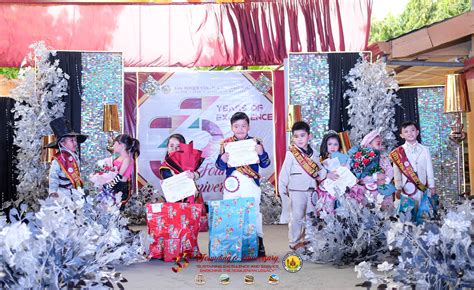 San Roque College De Cebu Srcdc 33 Years Of Excellence Photo Highlights During The