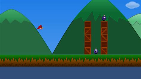 GitHub Namphn AngryBird